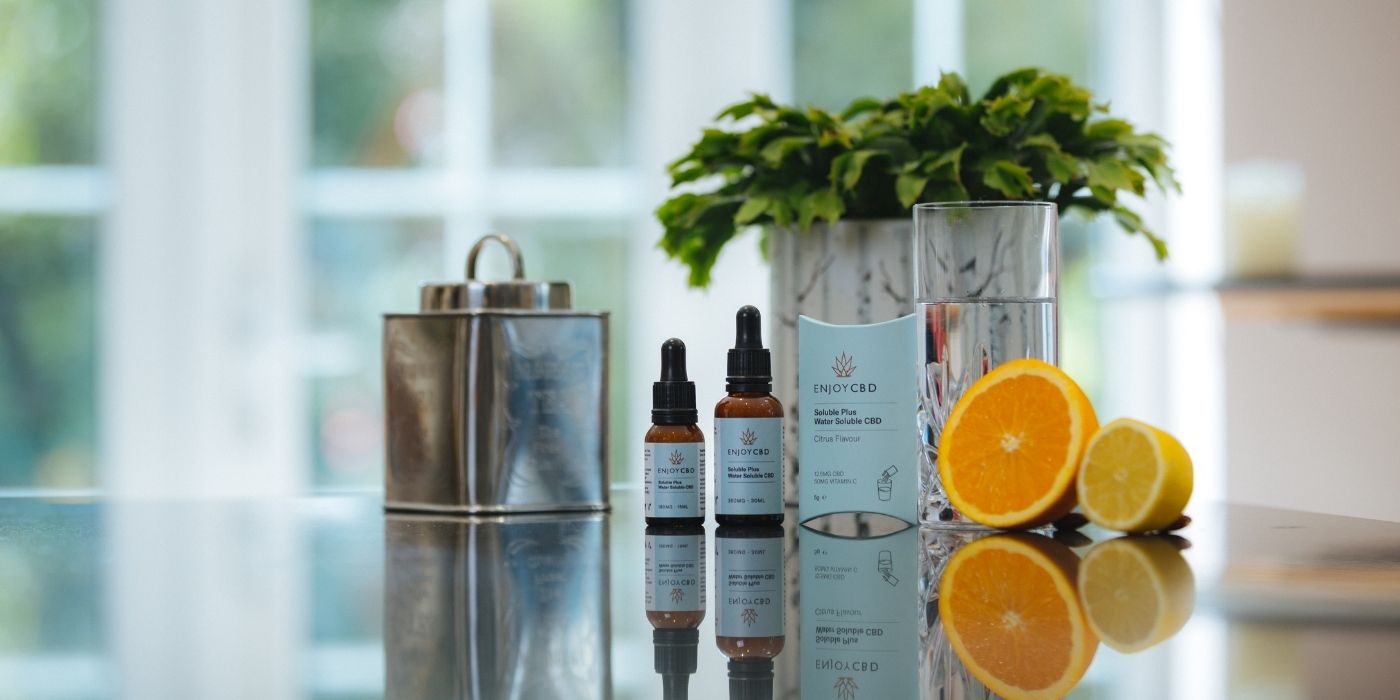 How to take CBD safely? - Guides | Enjoy CBD